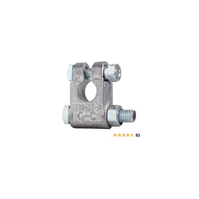 Fastronix Military Spec Battery Connectors Terminal - Customized ...