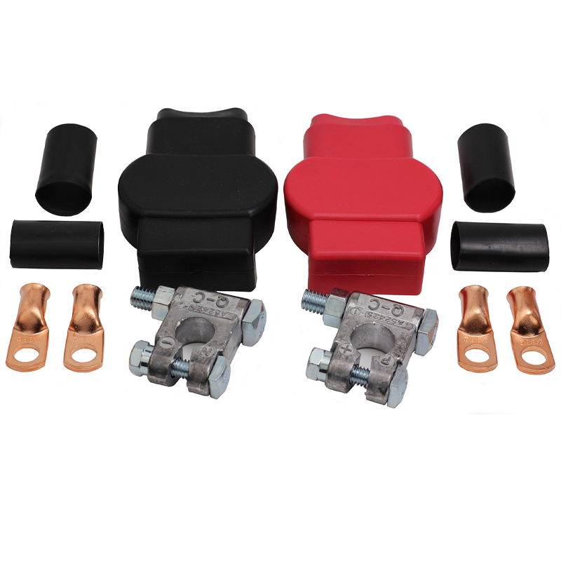 Fastronix Military Spec Battery Connectors Terminal - Customized ...