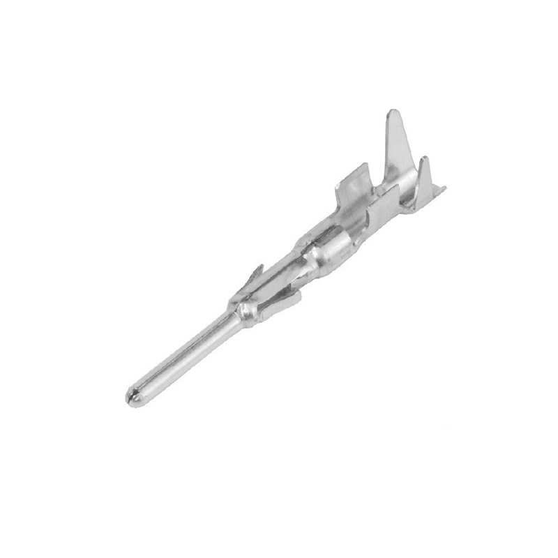 Stamped Contacts for Hand Crimping Tool - Customized precision metal ...