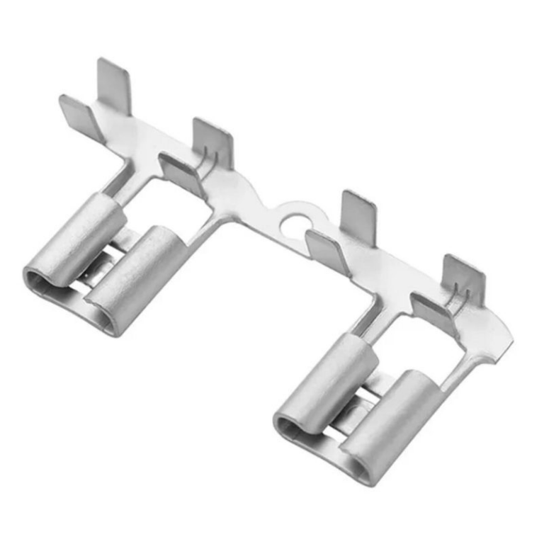 The Top 10 Types of Electrical Terminals and Their Applications in ...