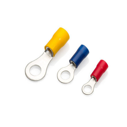 The Top 10 Types of Electrical Terminals and Their Applications in ...