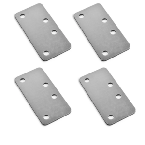 Comprehensive Guide to Metal Brackets and Their Types - Customized ...