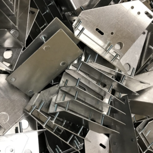 Comprehensive Guide to Metal Brackets and Their Types - Customized ...