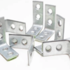 Comprehensive Guide to Metal Brackets and Their Types - Customized ...