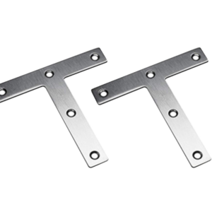 Comprehensive Guide to Metal Brackets and Their Types - Customized ...