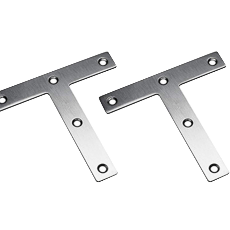 Comprehensive Guide to Metal Brackets and Their Types - Customized ...