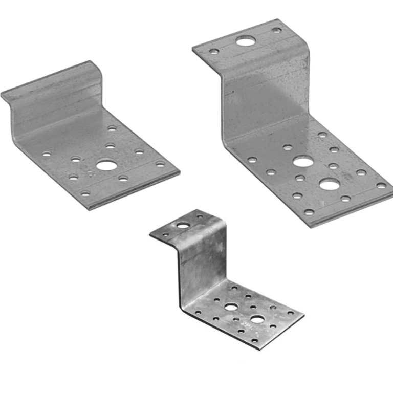 Comprehensive Guide to Metal Brackets and Their Types - Customized ...