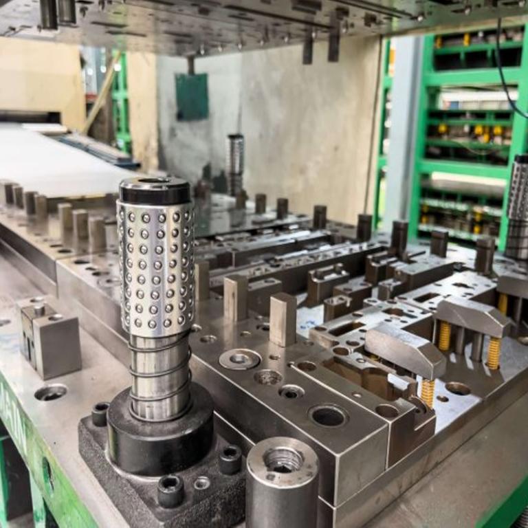 How to Accurately Budget for Metal Stamping Costs and Tooling Prices ...