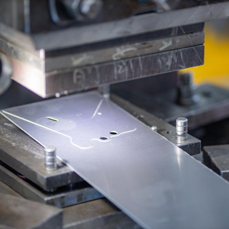 How to Accurately Budget for Metal Stamping Costs and Tooling Prices ...
